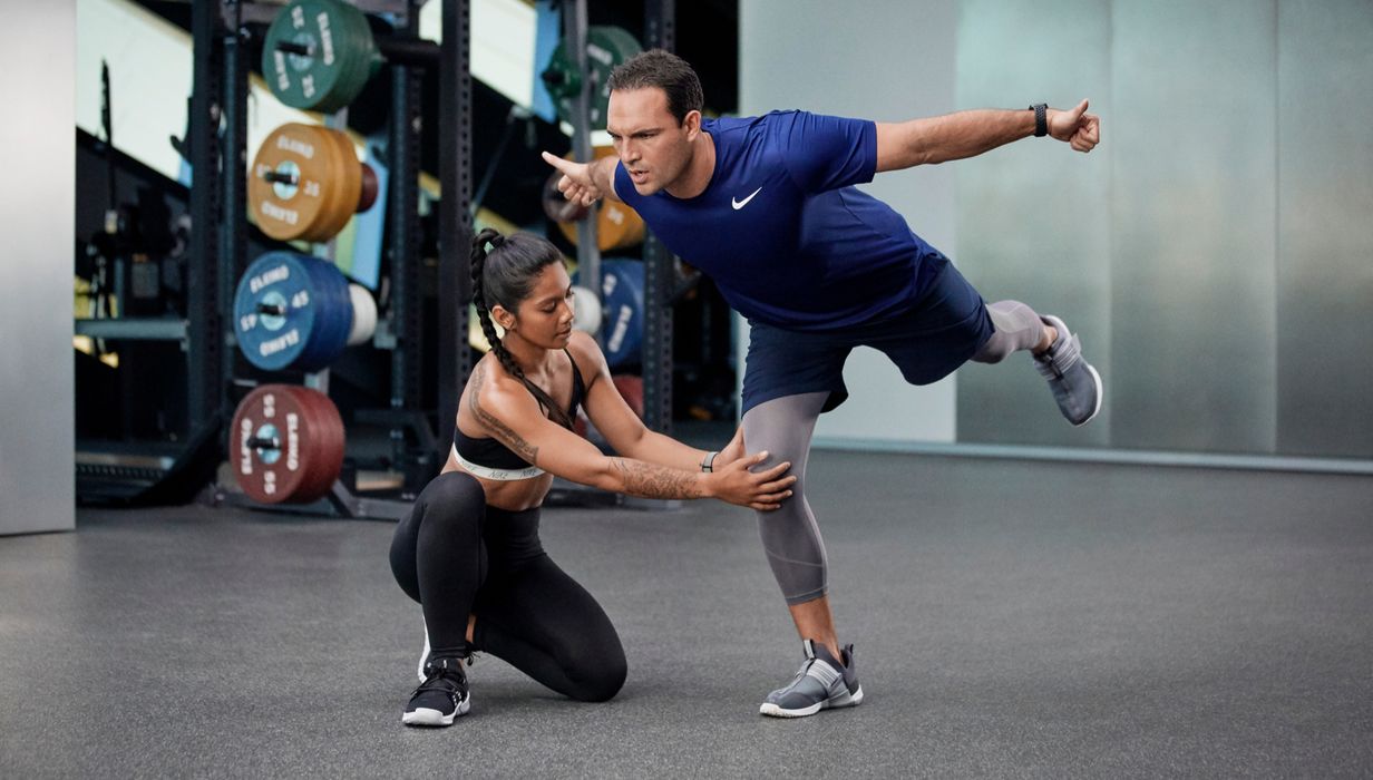 Exercise Training Strategies For Runners - T Rex Muscle Facts - 1 for ...